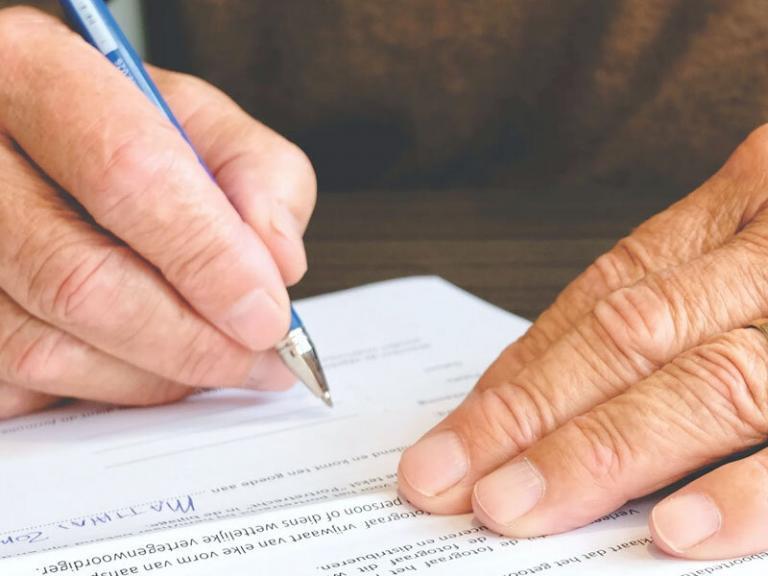 Death Certificates: Everything You Need to Know