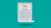 Quickly Get a Death Certificate Online with VitalChek Services
