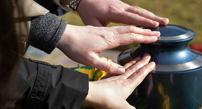 Cremation Services FAQ - Opal Cremation