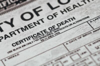 Checklist: Who to Notify When Someone Dies & Necessary Documents