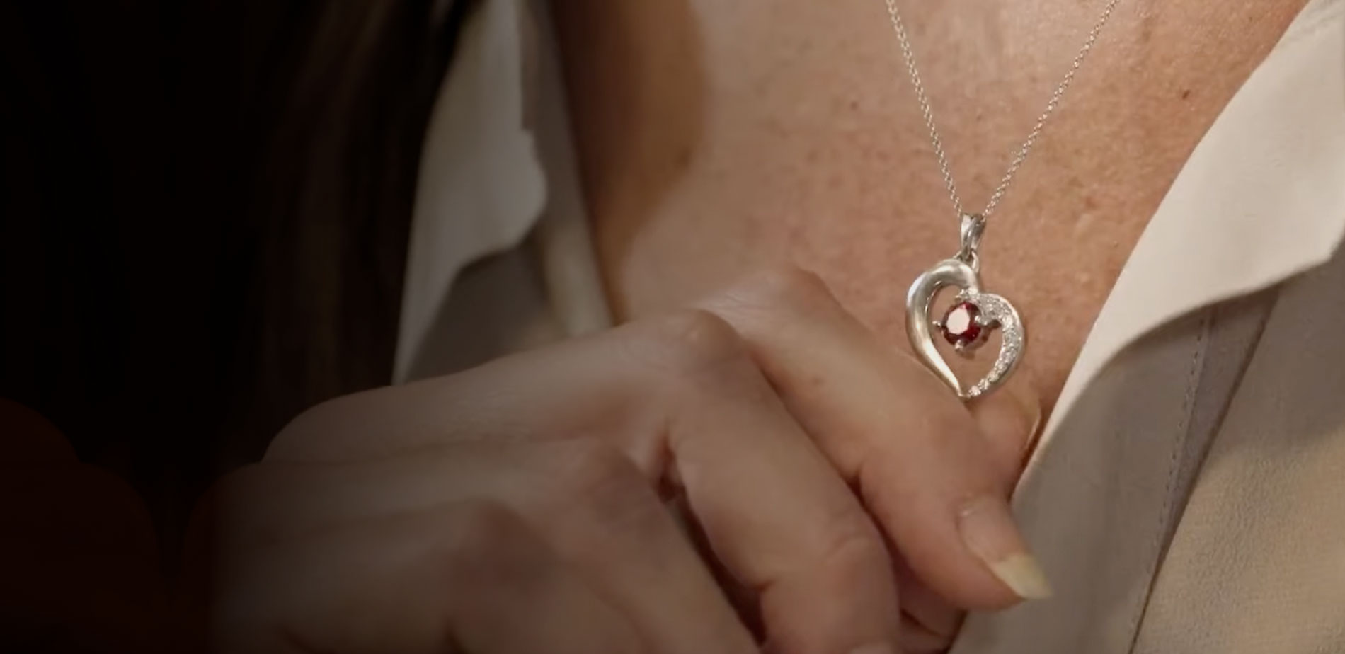 Memorial Diamonds by Eterneva - Opal Cremation