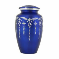 Metal Urns - Opal Cremation