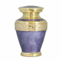 Keepsakes - Opal Cremation