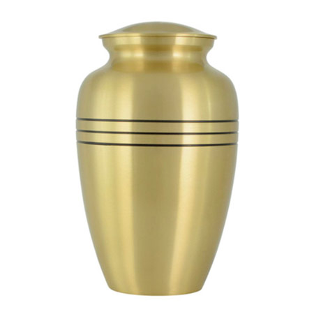 Metal Urns - Opal Cremation