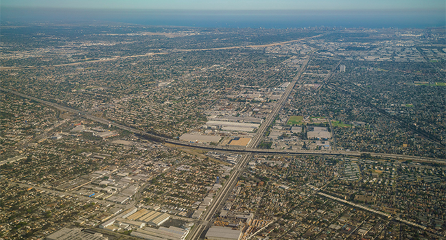 Compton Cremation Services - Opal Cremation of California