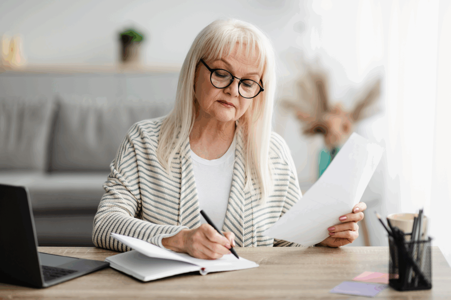 Who to Notify When Someone Dies | 2025 Opal Guide