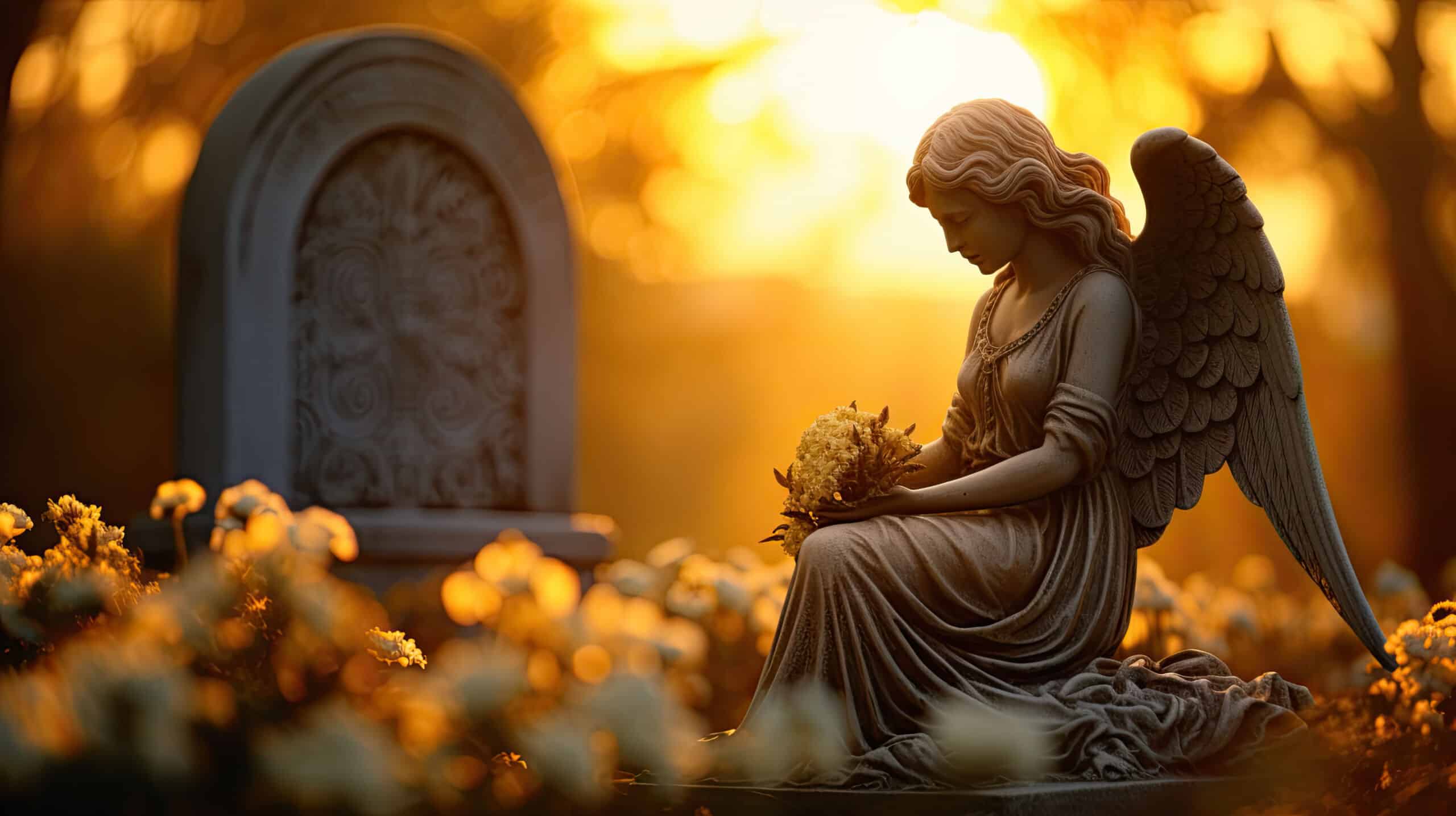 Famous People Buried in Los Angeles - Celebrity Gravesites
