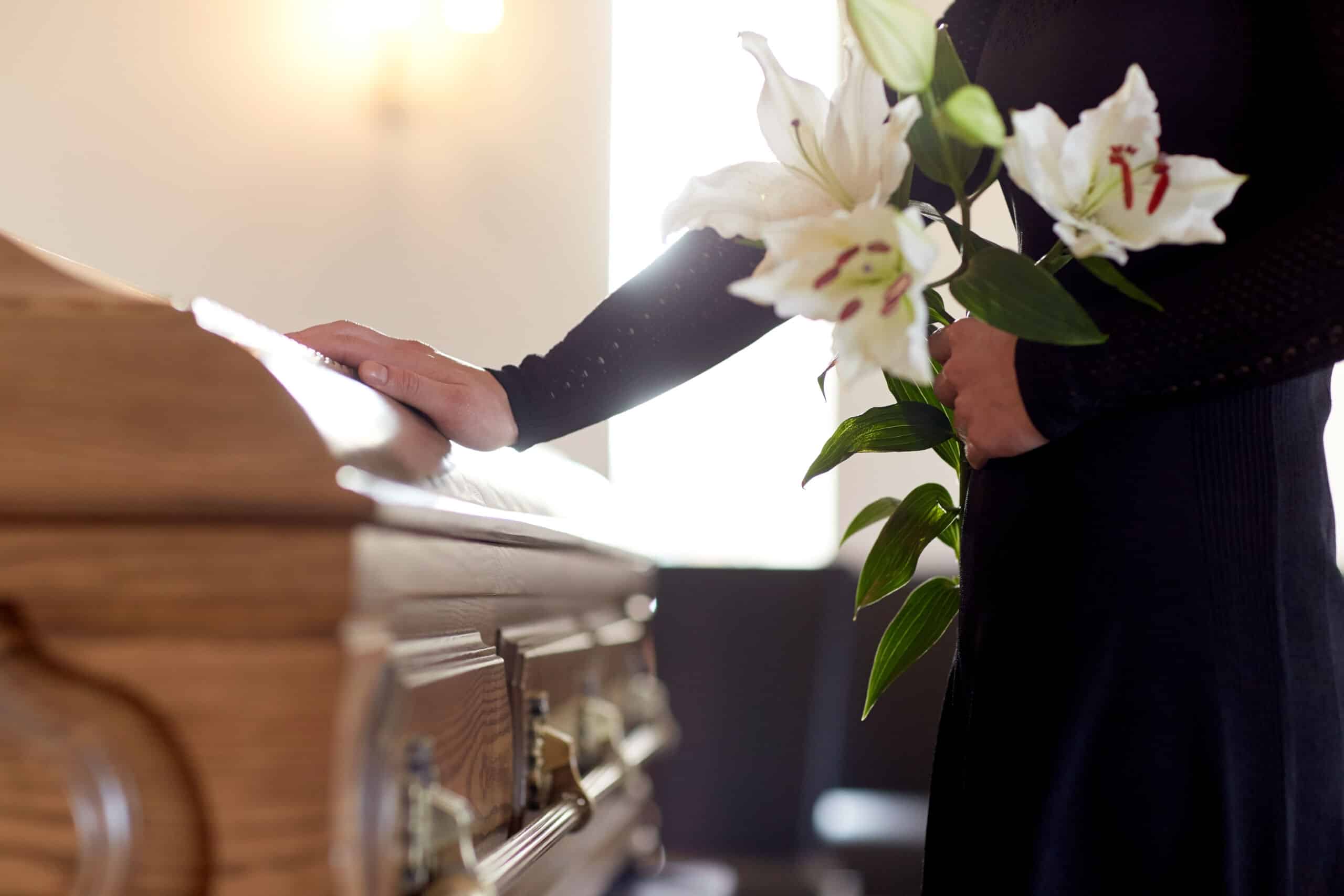 The Funeral Theory: How We Imagine Our Final Goodbye